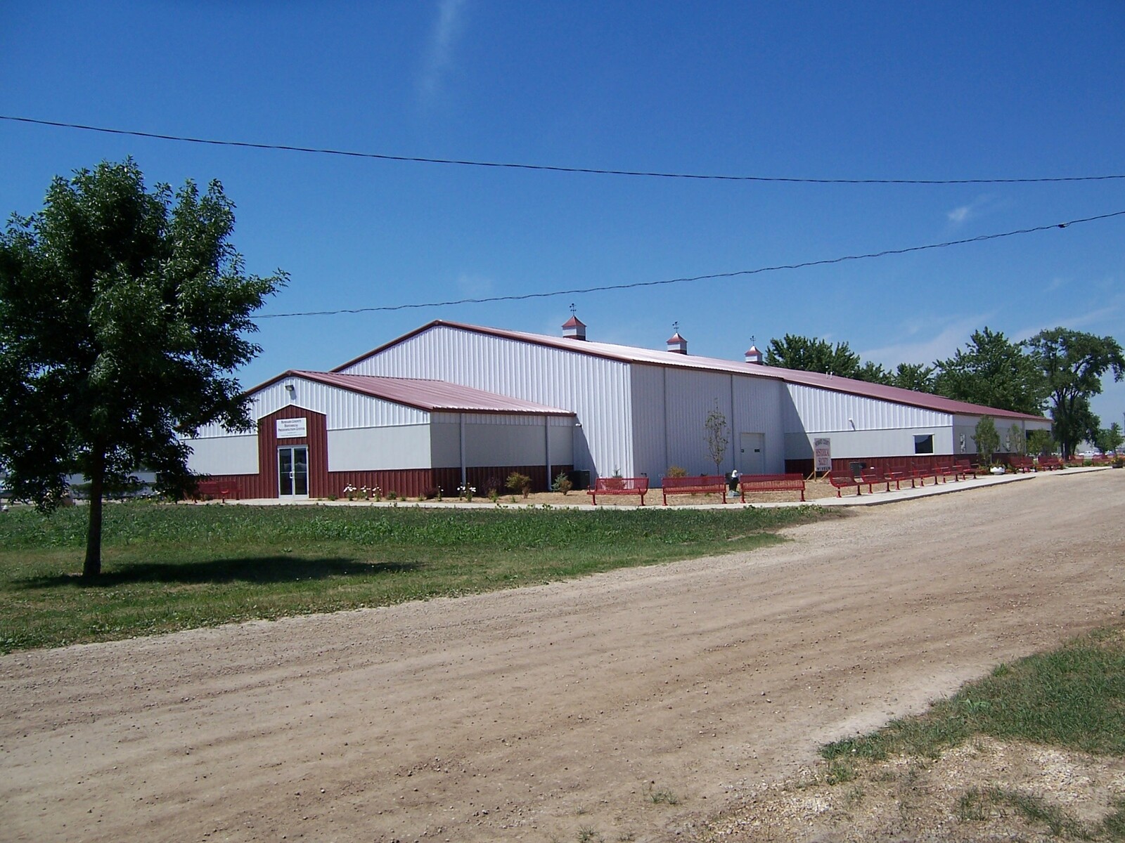 Home [crescobuildingservice.com]